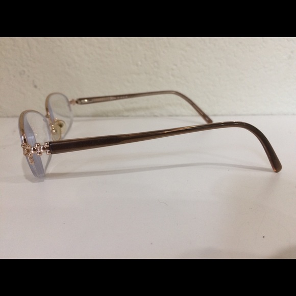 splendor | Accessories | Splendor Eyeglass Frames 556135 | Poshmark